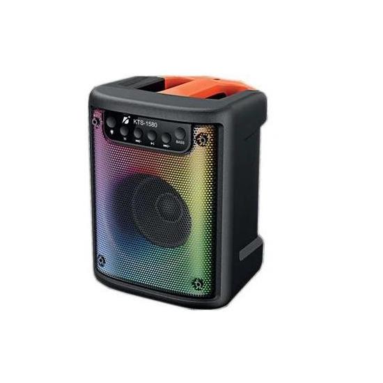 Insumax - PARLANTE KTS 3" BT/USB/SD/FM KTS-1580