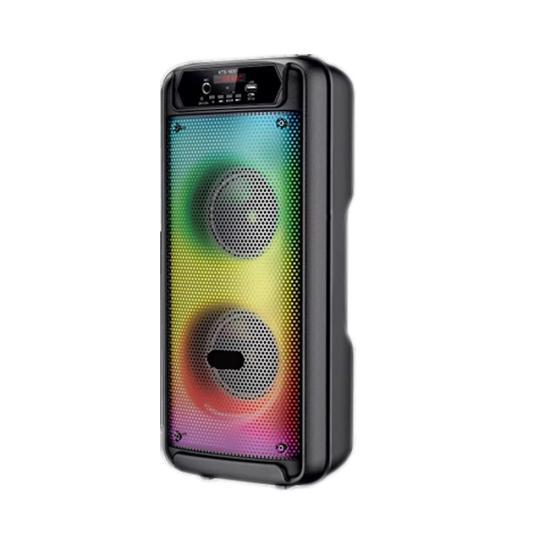 Insumax - PARLANTE KTS DOBLE X 4" DIGITAL BT/USB/SD/FM KTS-1600